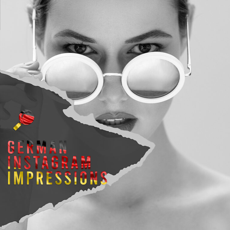 Boost Your Profile with German Instagram Impressions