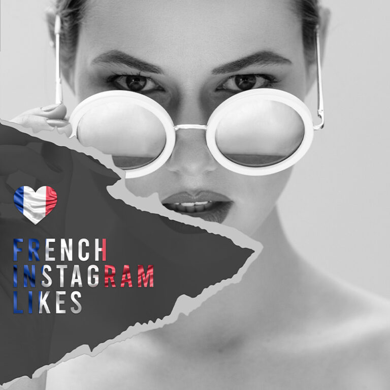 Buy French Instagram Likes - Boost Your Social Presence Now