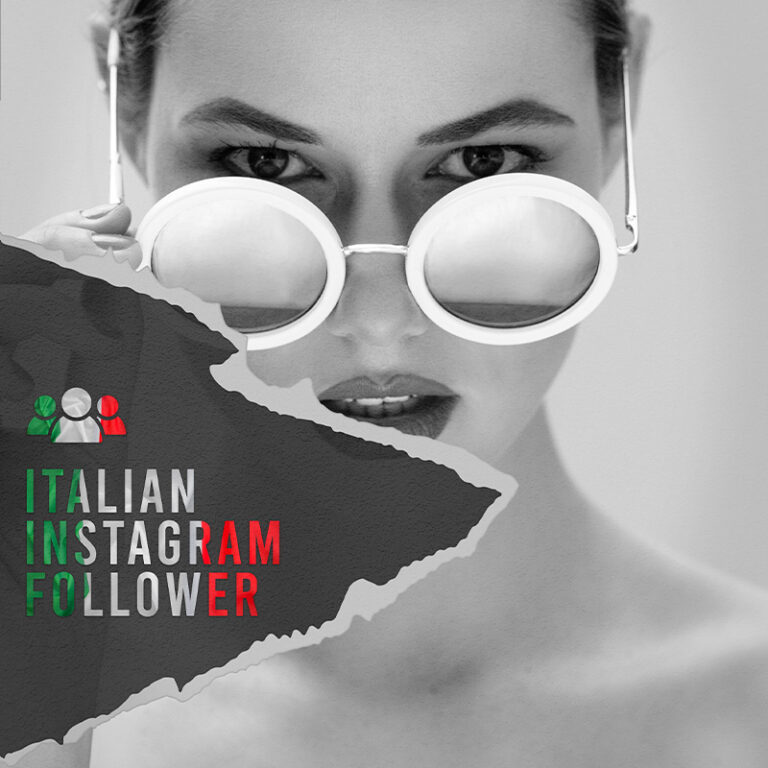 Acquista follower italiani su Instagram | Potenzia la tua presenza